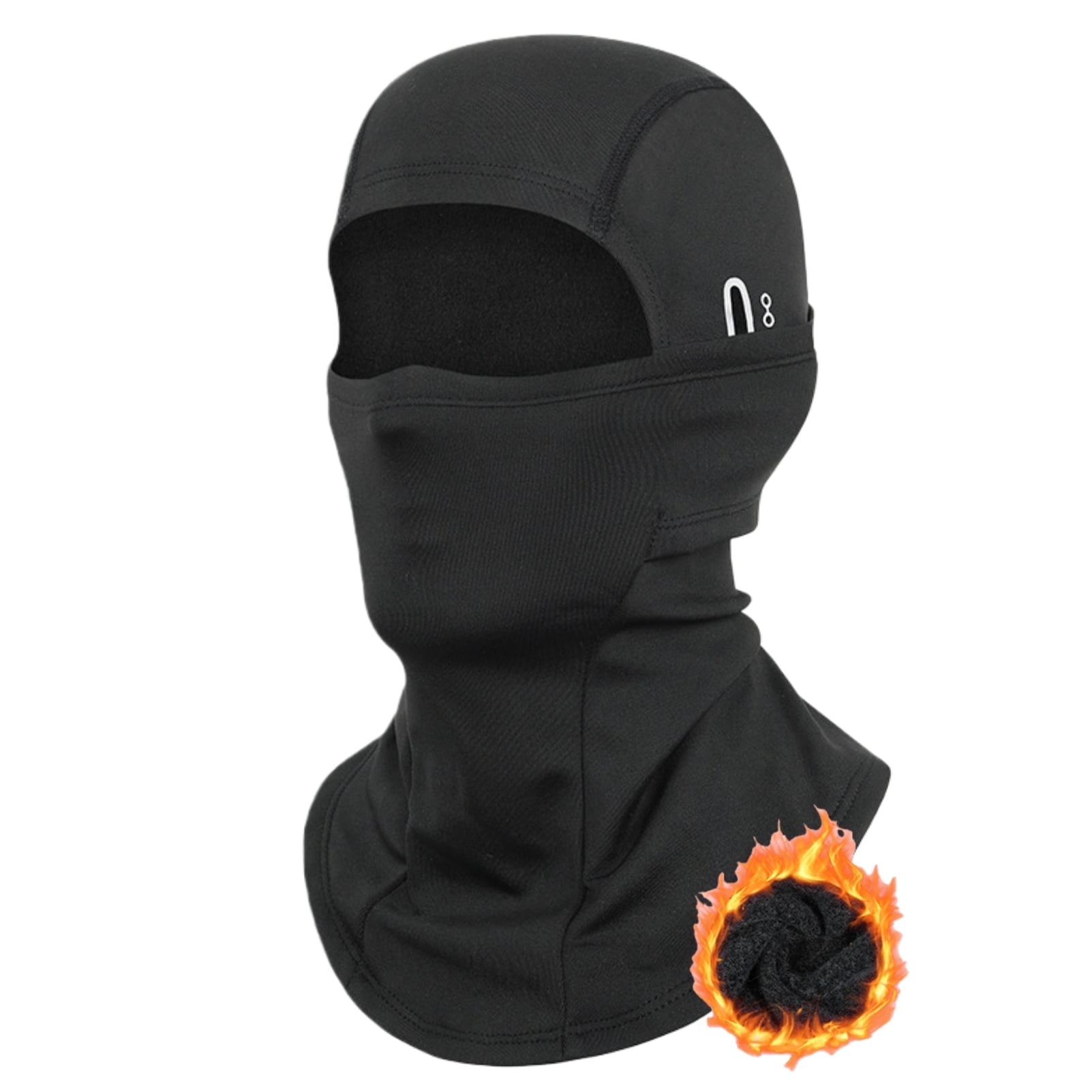 Winter Balaclava Ski Mask for Men Women Windproof Thermal Face Mask ...