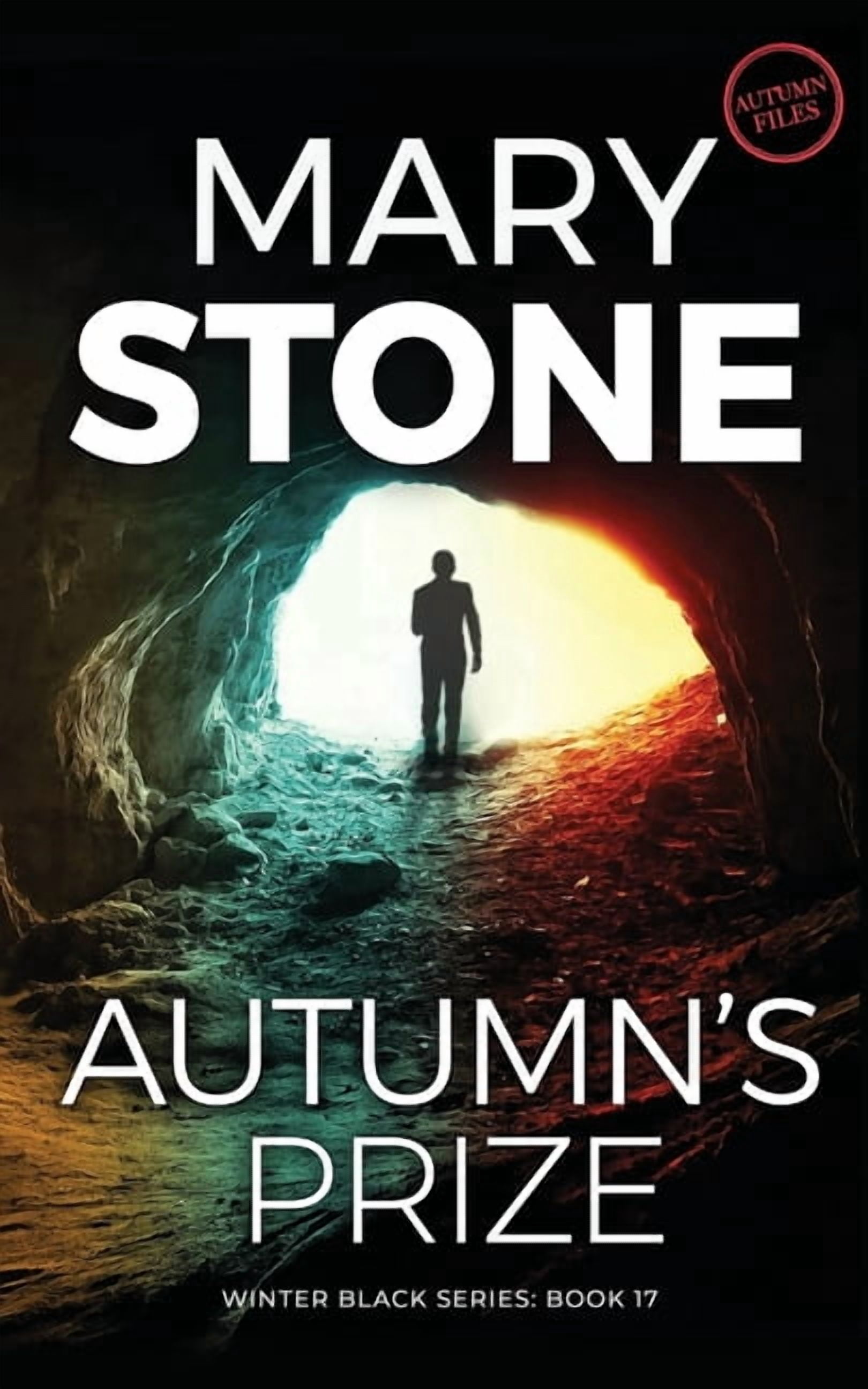 Winter Black Autumn's Prize, Book 17, (Paperback) - Walmart.com