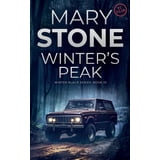 Winter Black Winter's Peak, Book 23, (Paperback) - Walmart.com