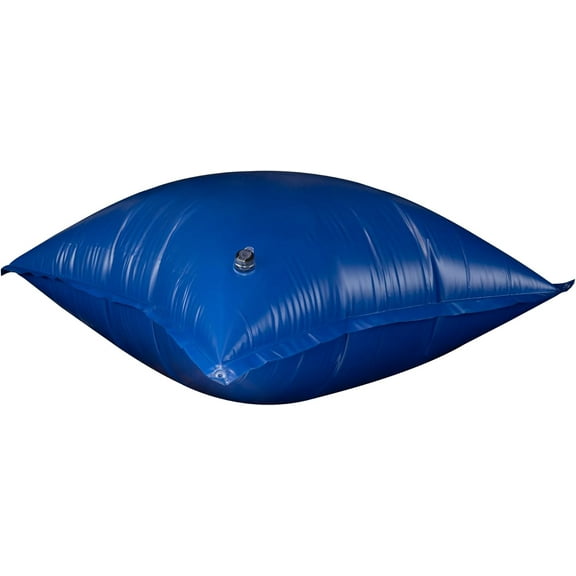 Pool Pillows for Above Ground Pools, 4 x 15ft Air Pillow for ...
