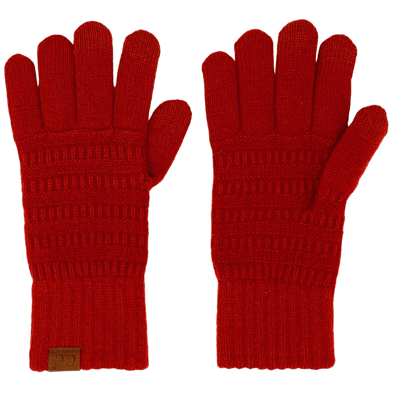 Winter CC Quad Touch Screen Smart Cellphone Finger Tips Warm Soft ...