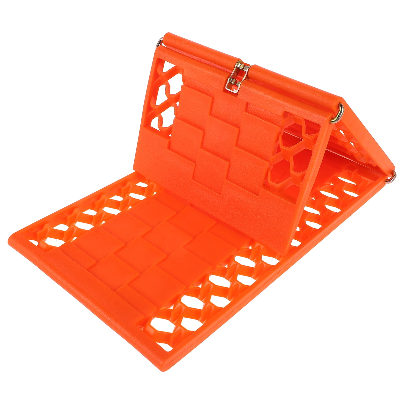 Winter Car Kit Foldable Emergency Tire Traction Pad Snow Chains ...