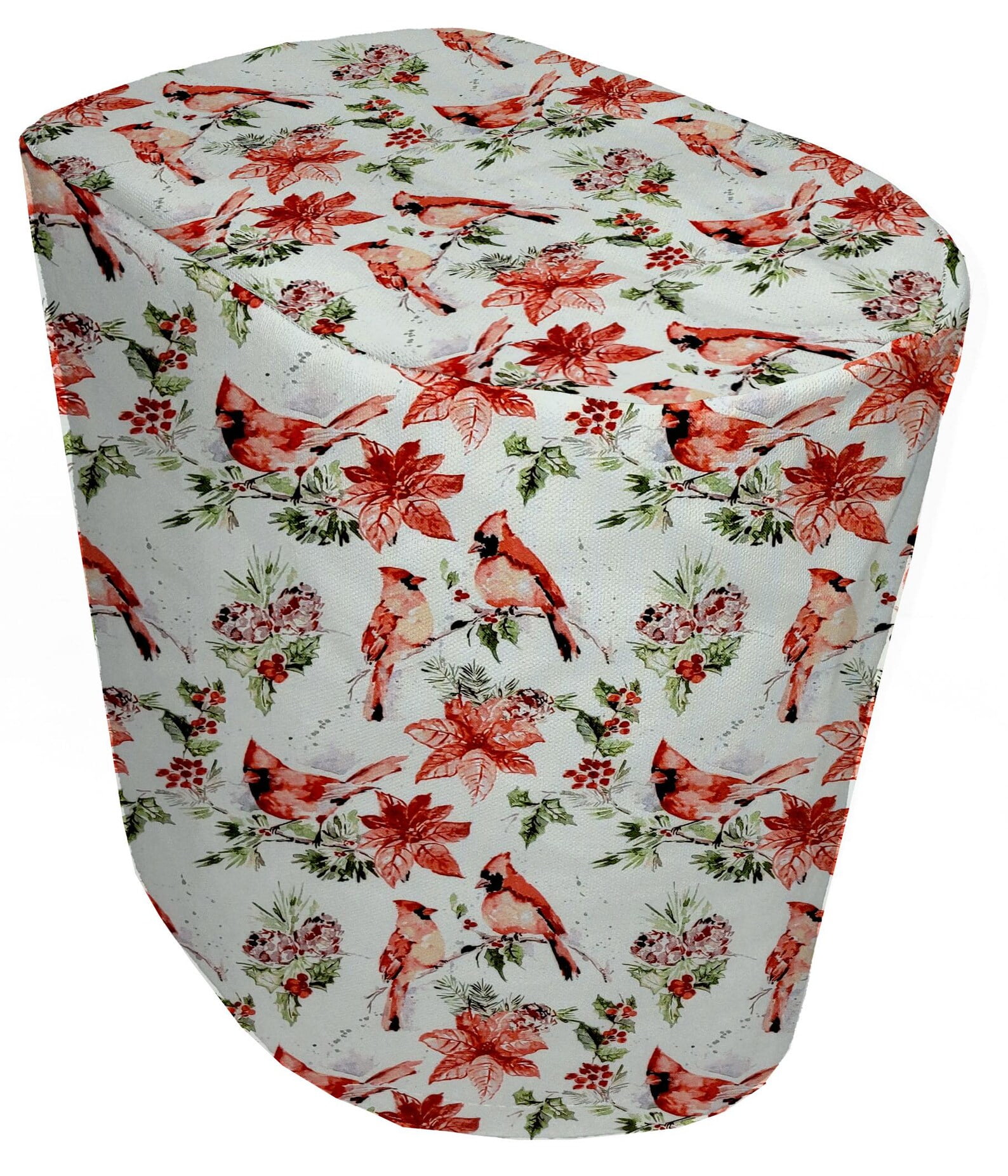 Winter Cardinals Cover Compatible with Keurig Coffee Maker by Penny's ...