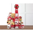 Winter Cheer Tower - Walmart.com