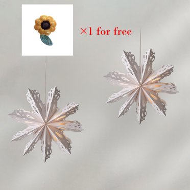 Big Dot of Happiness Winter Wonderland - Snowflake Holiday Party and ...