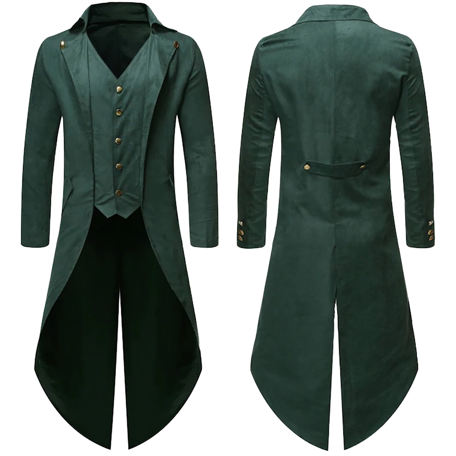 Winter Clearance!Brilliant Winter Jackets for Men Long Length Men's ...