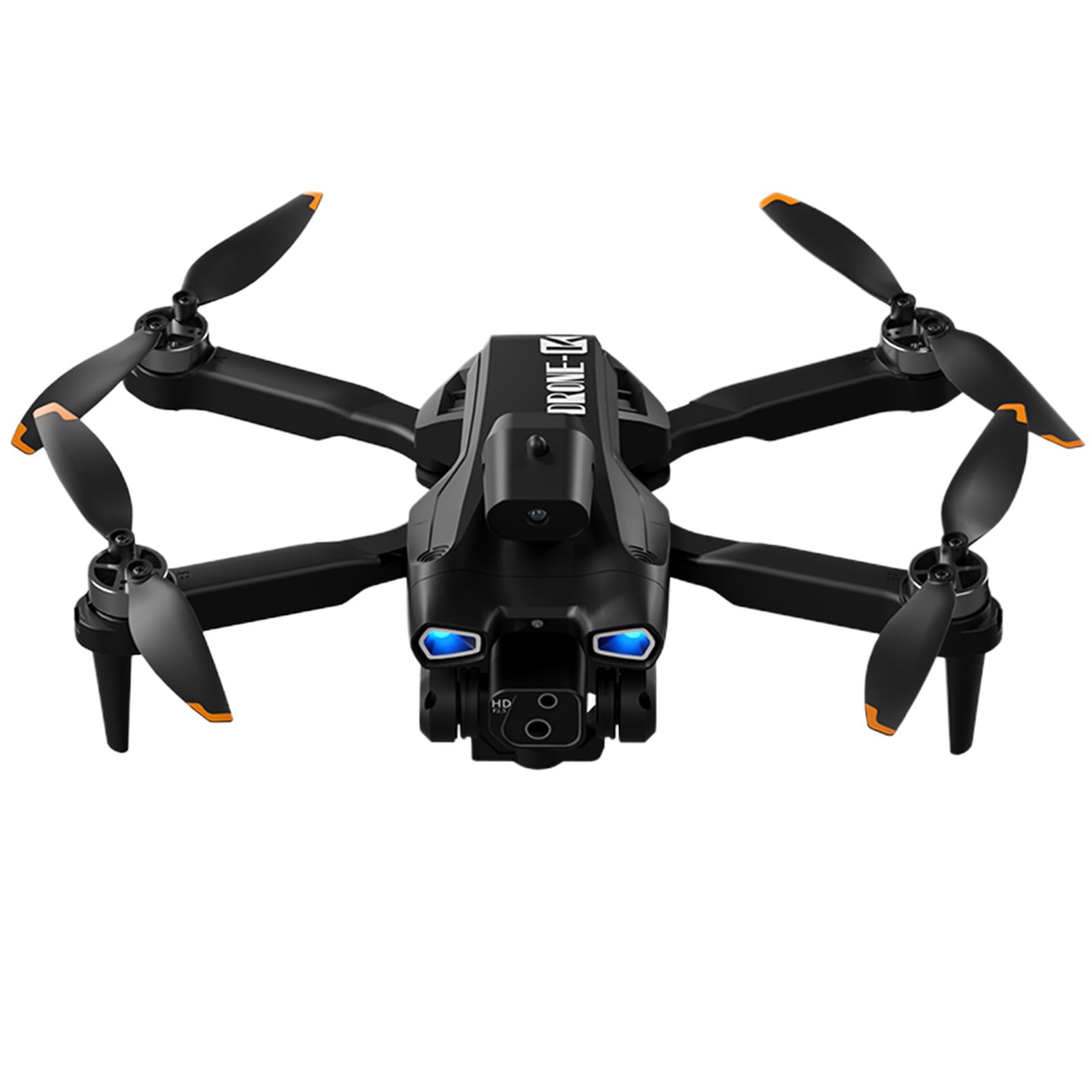 Winter Clearance!Drones for Kids, 3in1 Battle Drone with LED Lights, 3D Flip, Circle Fly ...