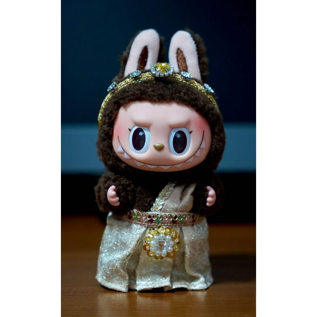 Winter Clearance Labubu doll POP mart labubu Bubble Mart POP MART ...