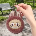 Winter Clearance Labubu doll POP mart labubu POP MART LABUBU Plush ...