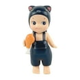 Winter Clearance Labubu doll POP mart labubu Sonny Angel Cat Life ...