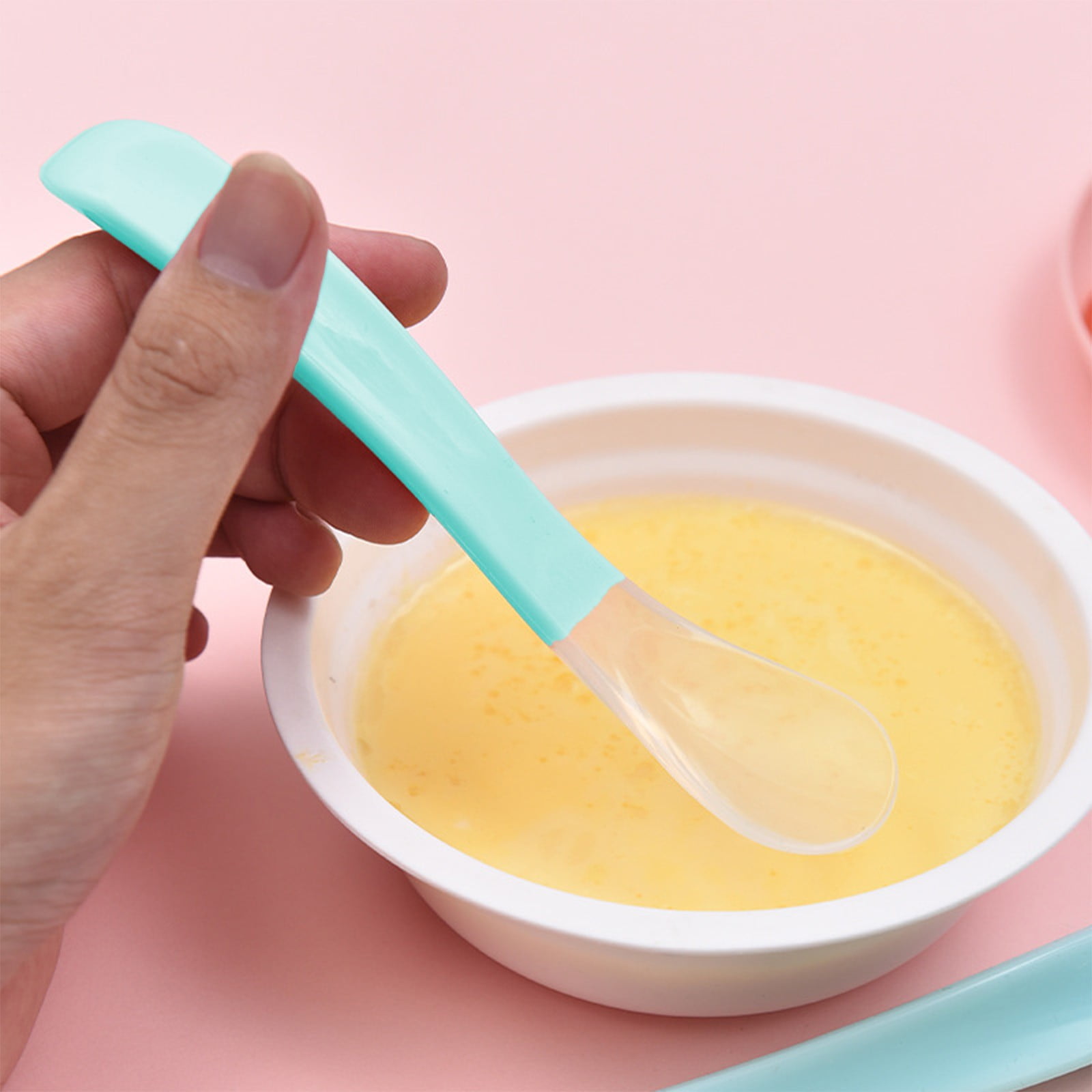 Winter Clearance！TOPRenddon Soup Ladle Soup Spoon Hot Pot Spoon Can Be ...