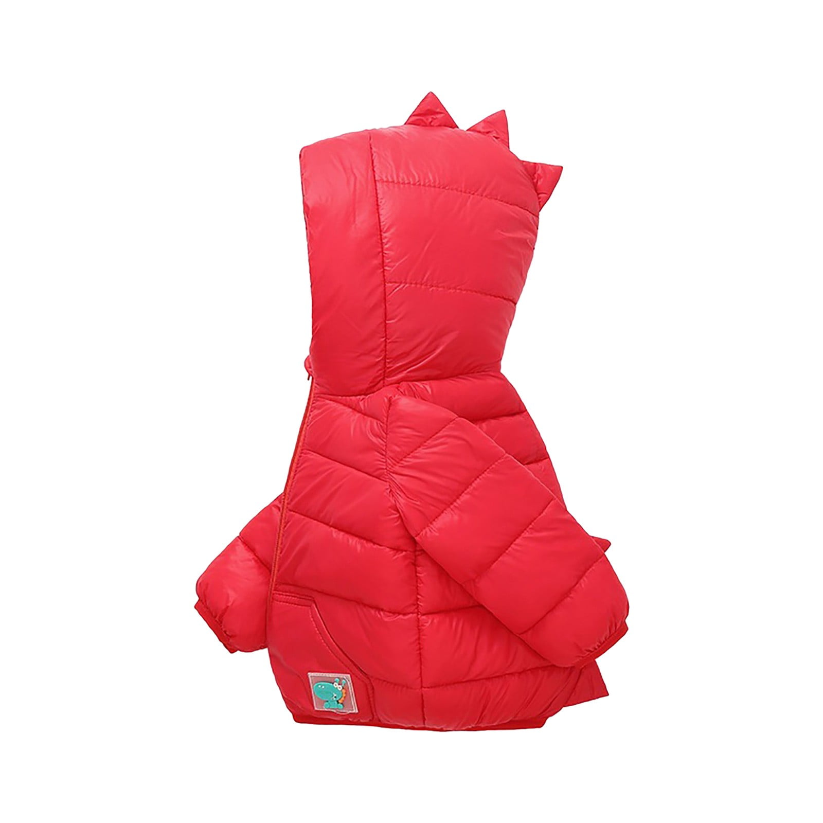 Winter Coats For Toddler Girls 4T Winter Coat Girls 4-12 Years Girls ...