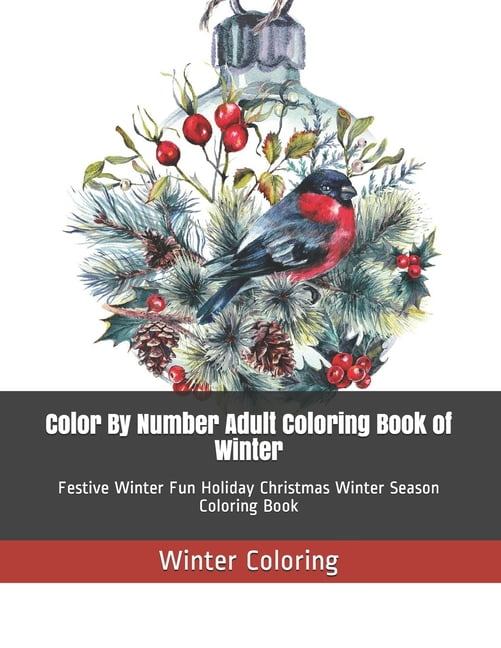 Winter Color