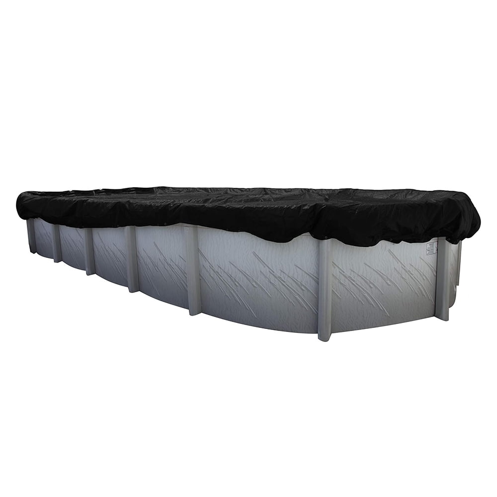 Winter Cover with Reversible Design, Double Stitched and Triple Thick ...