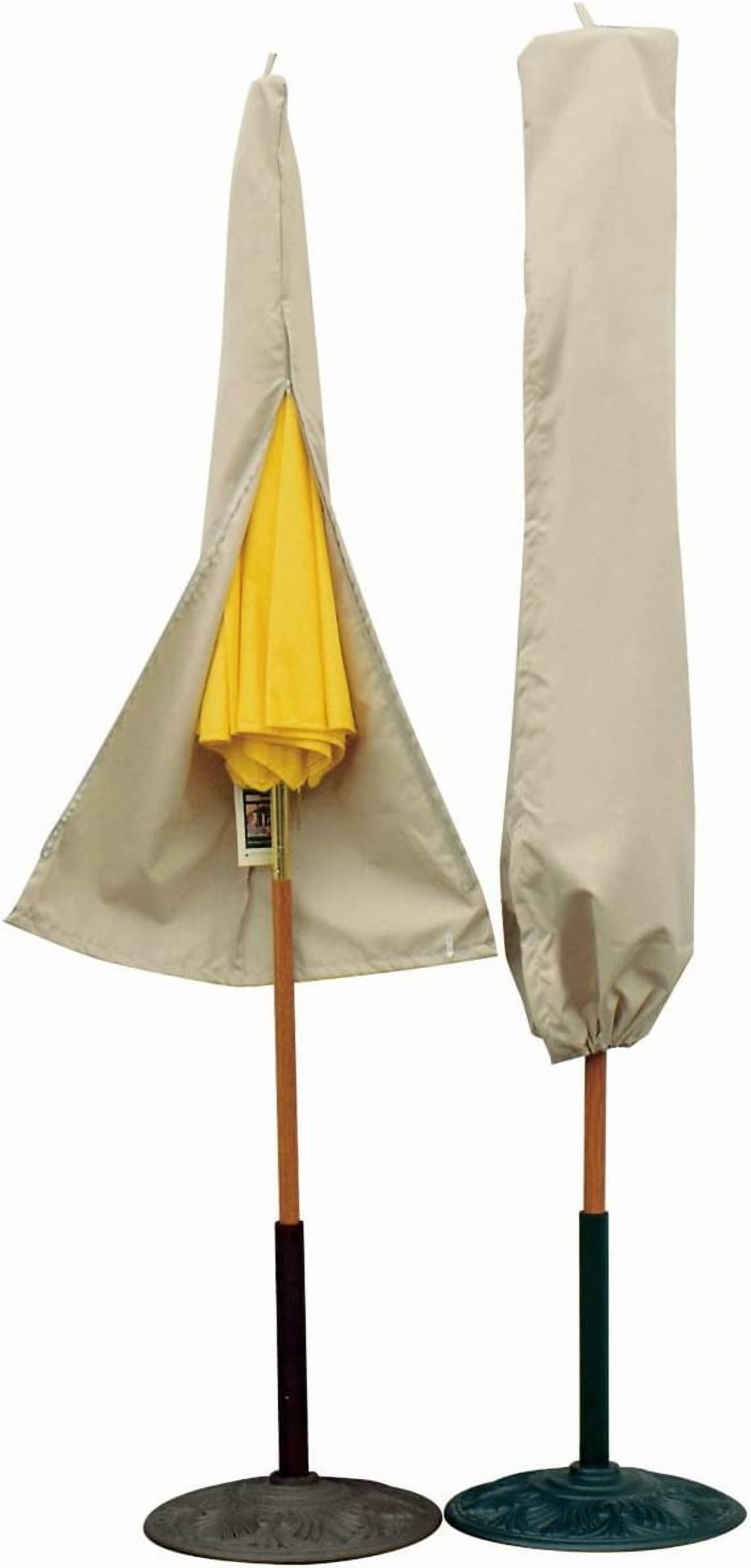 Winter Cover for 9-ft - 11-ft Umbrellas - Walmart.com