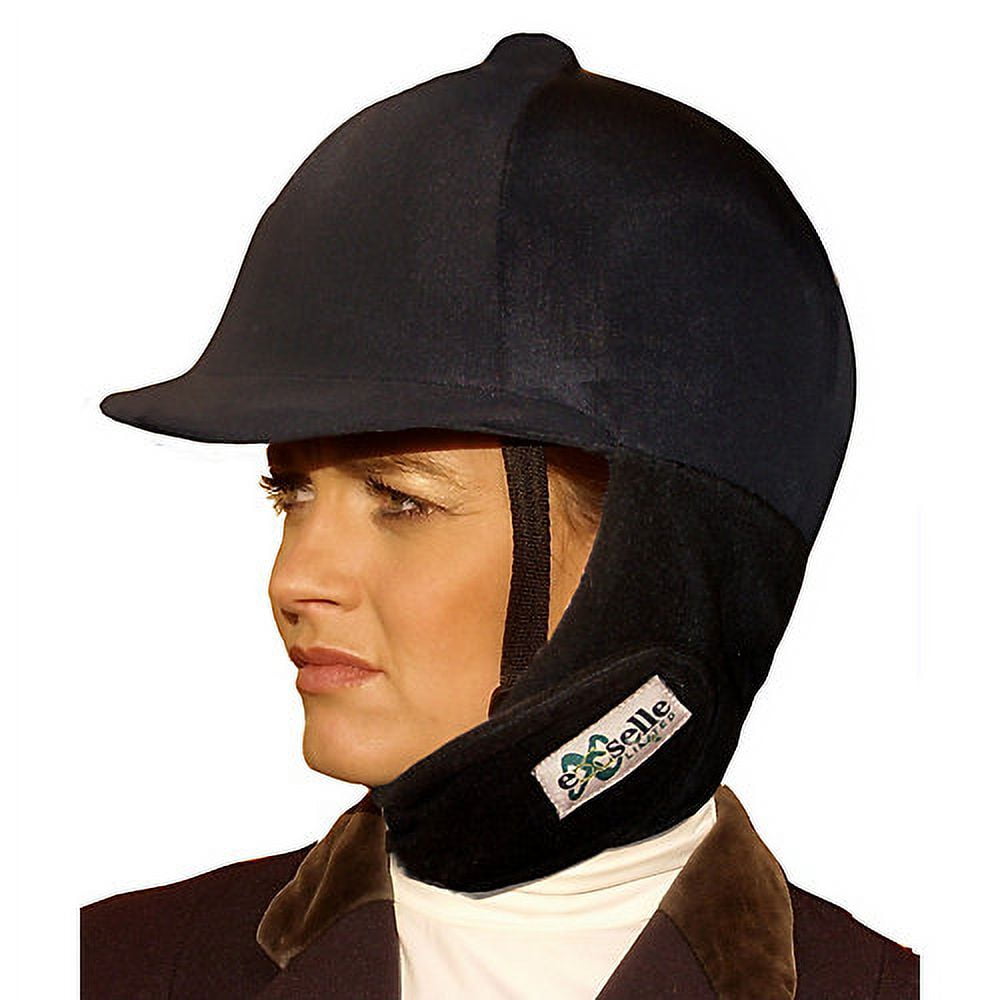 Winter Cozy Helmet Cover - Walmart.com