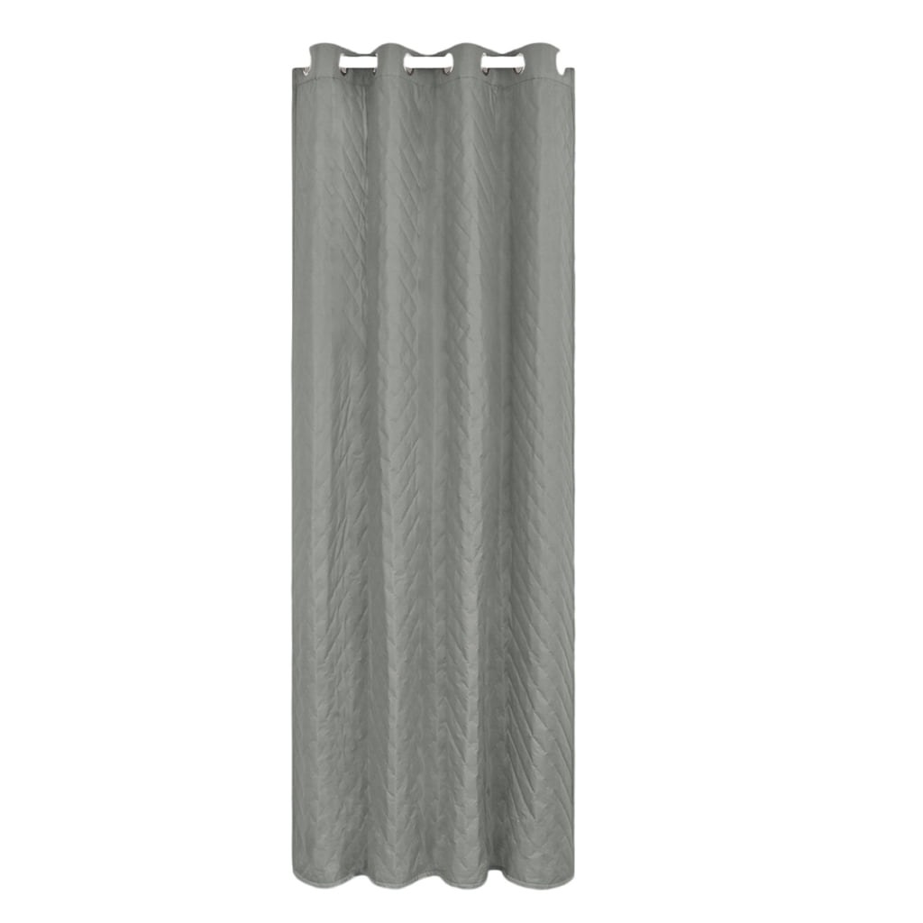 Winter Curtain For Home Insulation Cold Weather Use Thick Fabric Noise ...