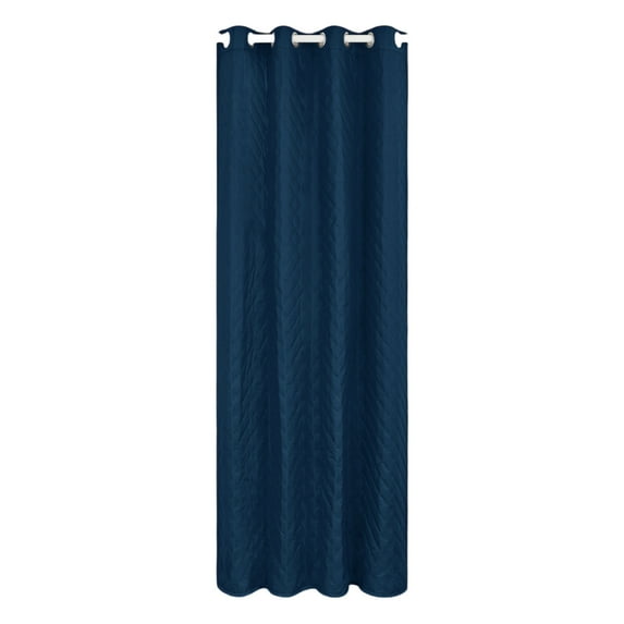 Winter Curtain For Home Insulation Cold Weather Use Thick Fabric Noise ...