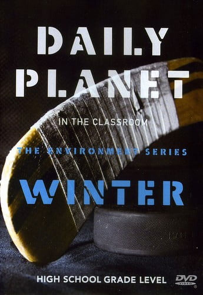 Winter (DVD), Cerebellum Generic, Special Interests - Walmart.com