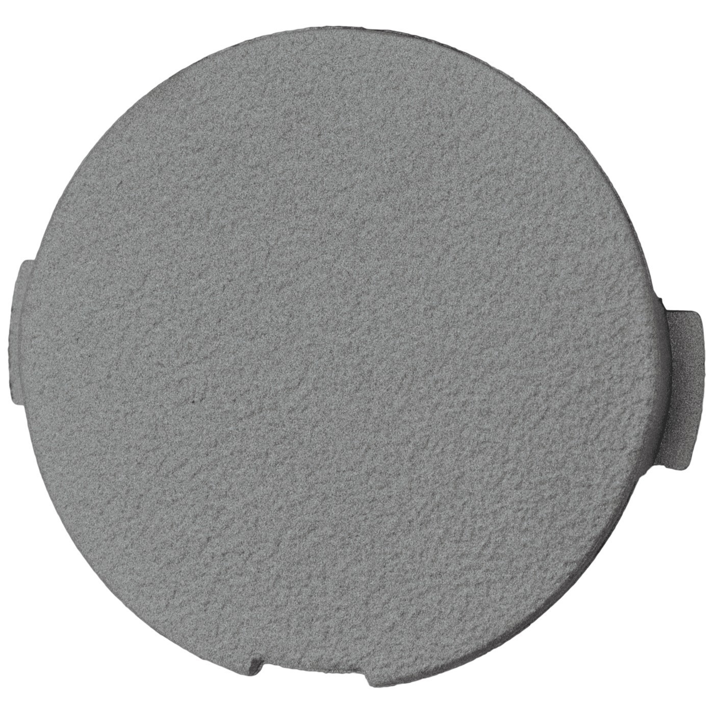 Winter Driving Safety Tow Eye Cover for Jeep for Wrangler JK/LK ...