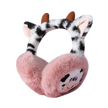 180s Women's Tahoe Behind-the-Head Adjustable Earmuffs Ear Warmers ...