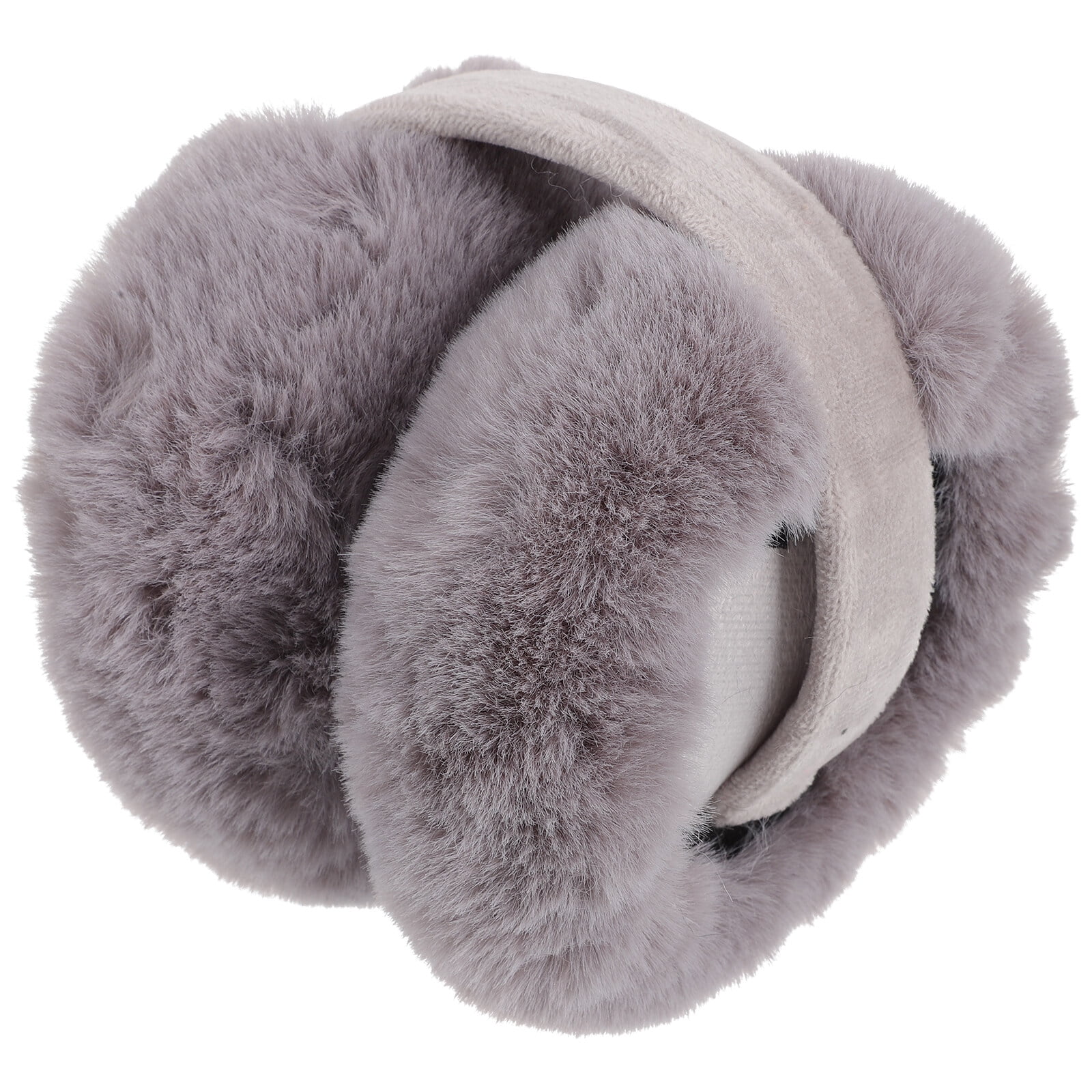 Winter Earmuffs Headbands for Men Warmer Women Cold Weather Girls Kids ...