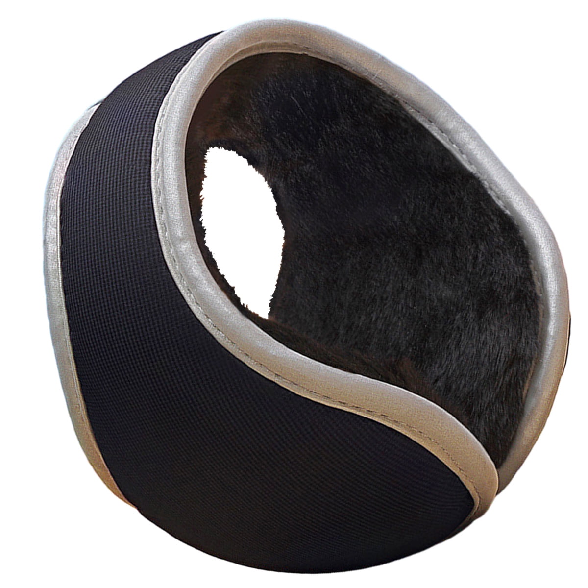 Winter Earmuffs for Men Unisex Fold Ear Muffs Women`s Ear Warmer Back ...