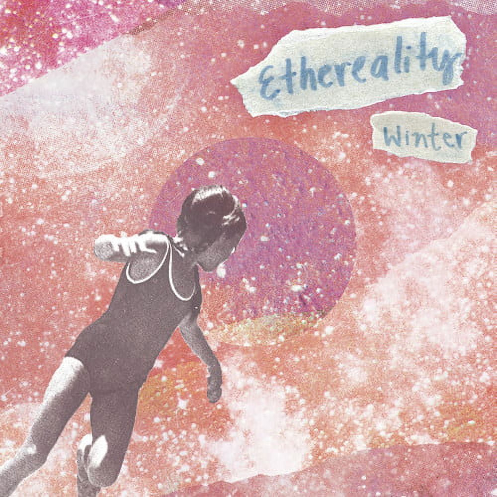 Winter - Ethereality - Music & Performance - Vinyl - Walmart.com