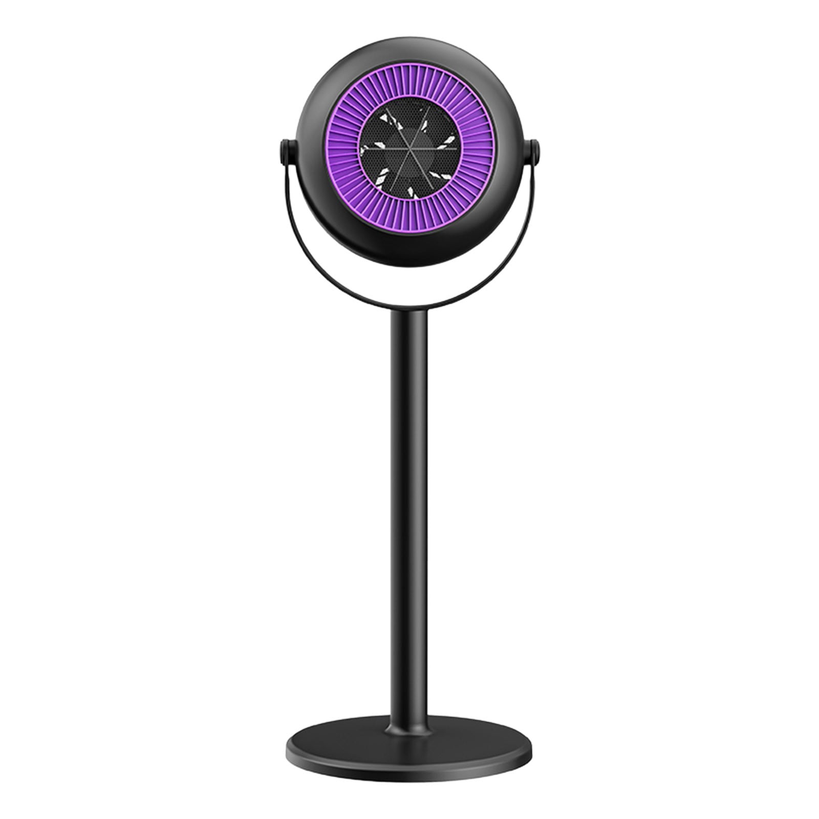 Winter Floor Standing Adjustable Warm Air Blower – Portable Space ...