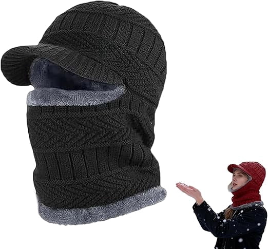 Buy one get ten free,Winter Full guard Beanie, Fullguard Full Coverage ...