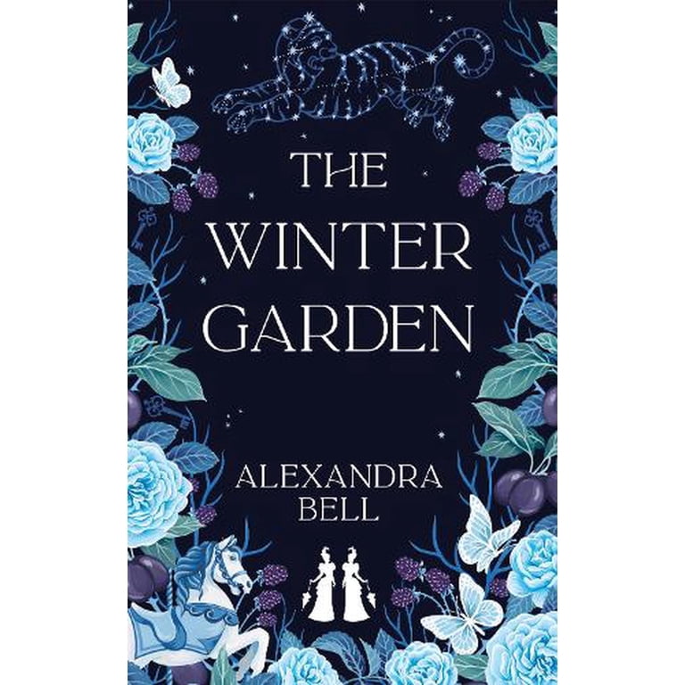 Wintergarden Book