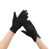 REDESS Women's Winter Warm Gloves, Full Finger Gloves with Sensitive Touch Screen Texting ...