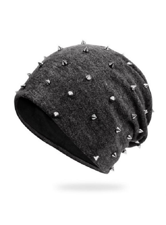 Goth Beanie