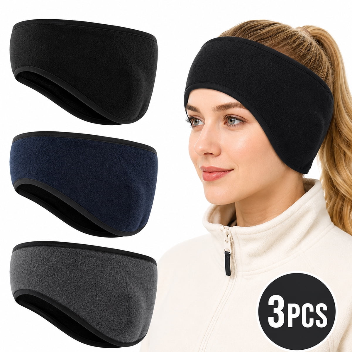 Kids' Earmuffs