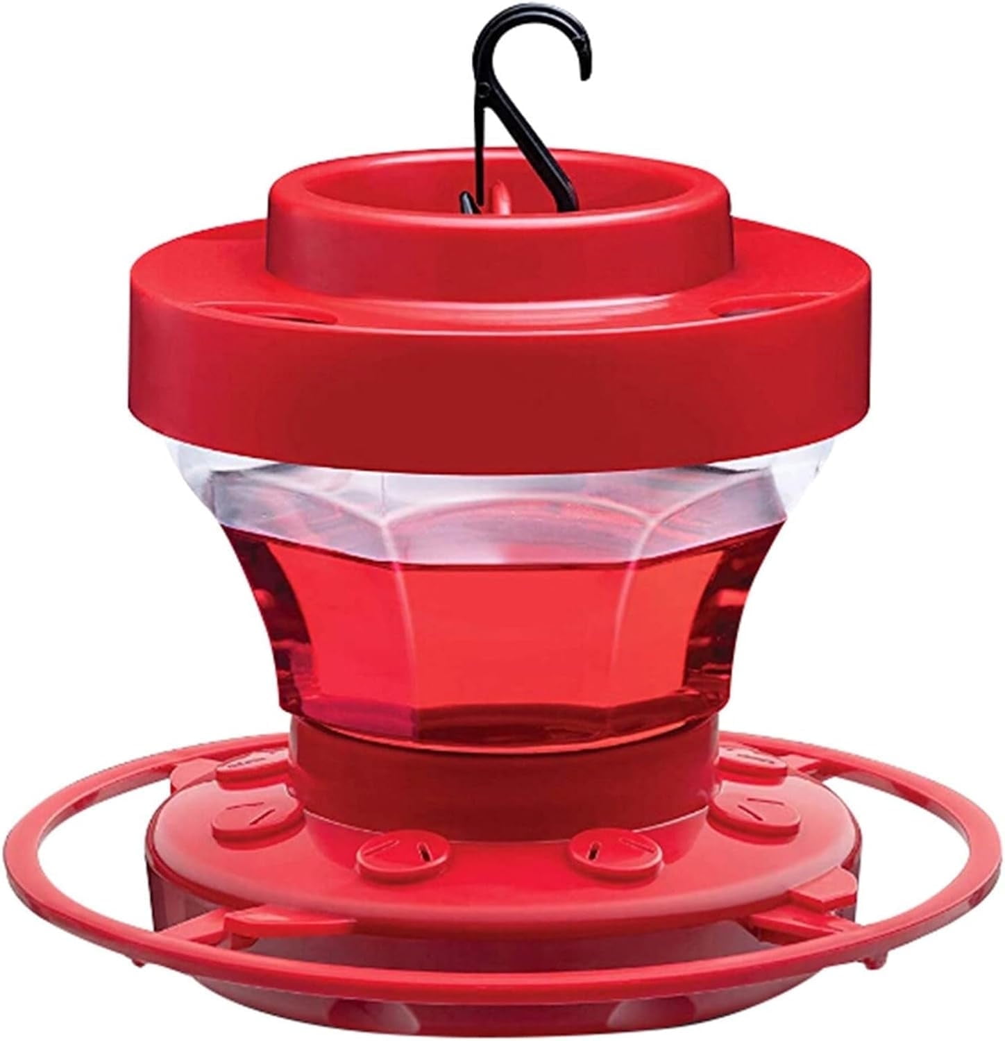 Hummingbird Feeders Clearance! Hummingbird Feeders For Outdoors Hanging ...