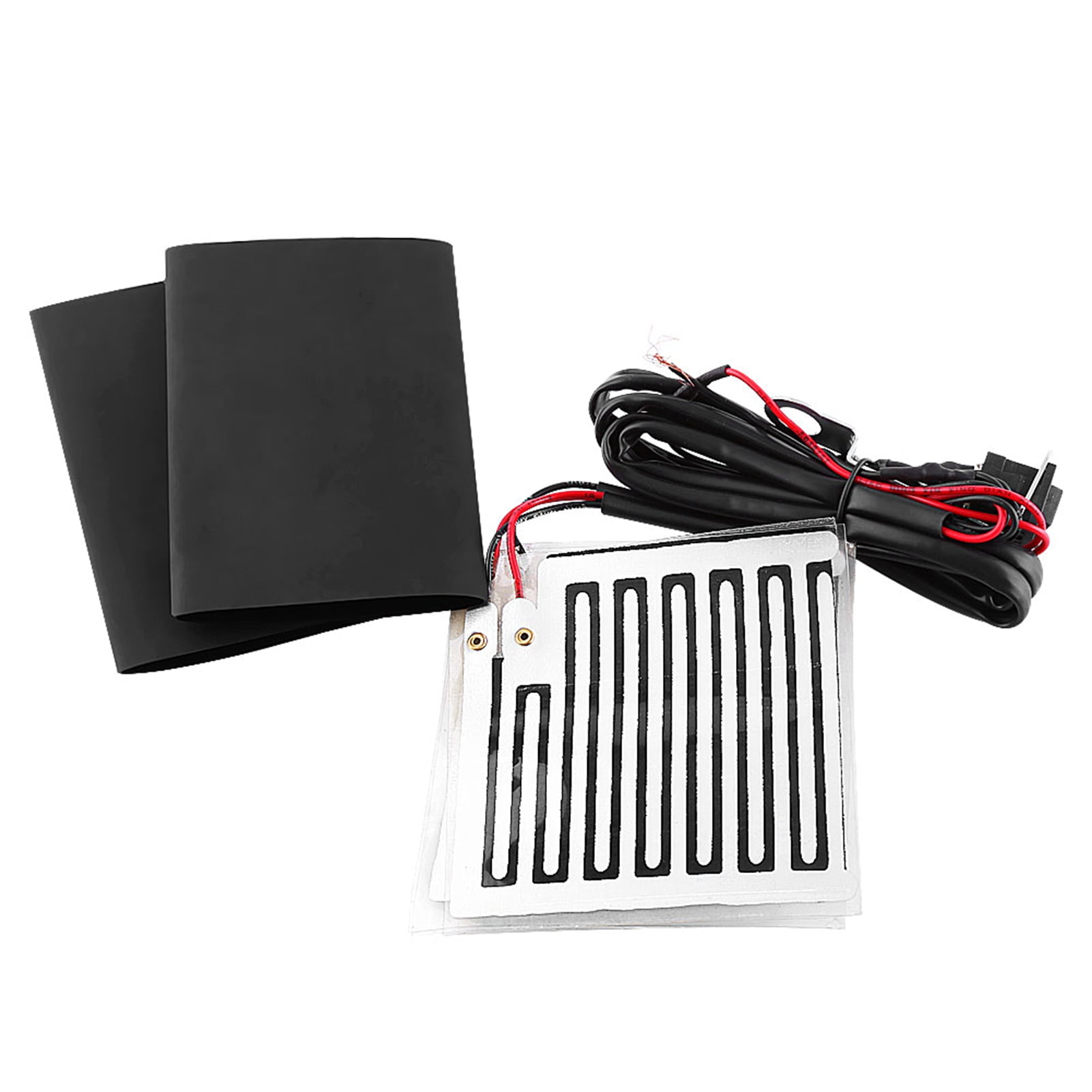 Winter Heated Grip Pads, Atv Handlebar Grips,12V Winter Heated Grip ...