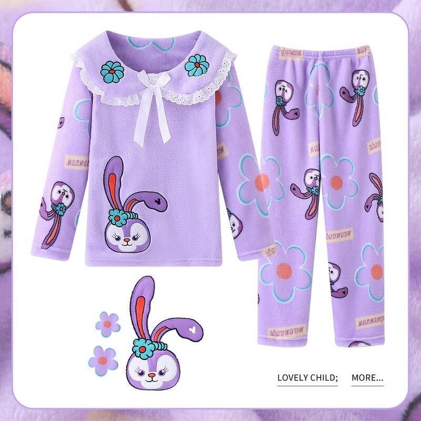 Winter Hellokitty Pokemon Pikachu Pajamas Leisurewear Home Cosplay ...
