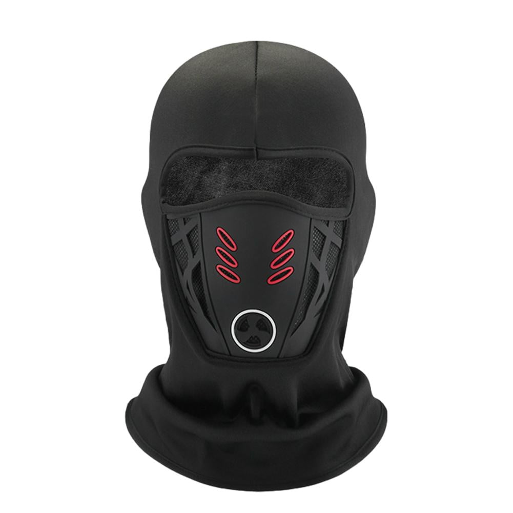 Winter Helmet, Warm Hood, Face Mask for Men - Walmart.com