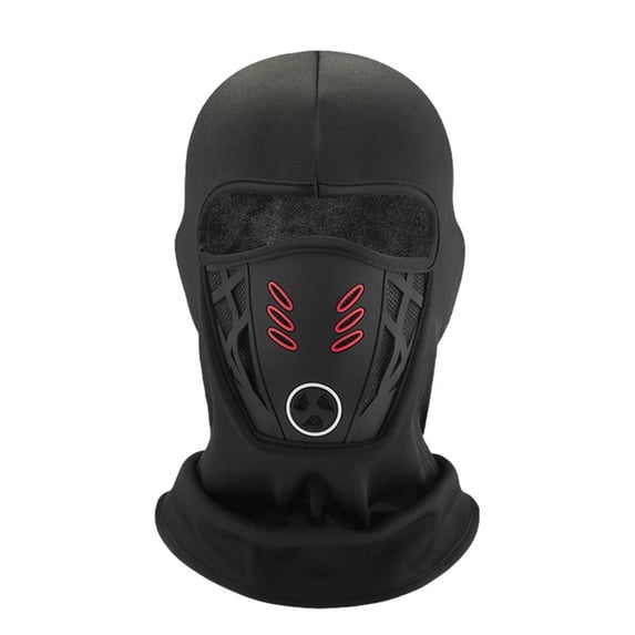 Winter Helmet, Warm Hood, Face Mask for Men - Walmart.com