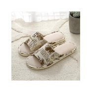 Slack Footwear Women's Fly Knit Lightweight Slipper - Walmart.com