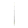 Winter Ice Fishing Rod Light Weight Flat Tip Poles Tool Rotating Type ...