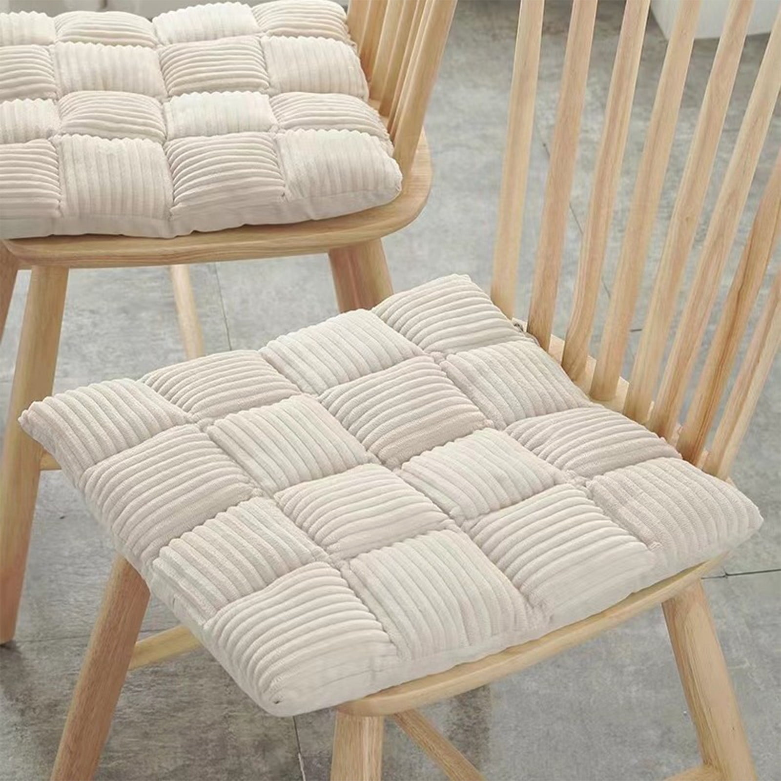 Winter Insulation Cushion - 16.54"x16.54"x1.18" Soft & High Resilience ...