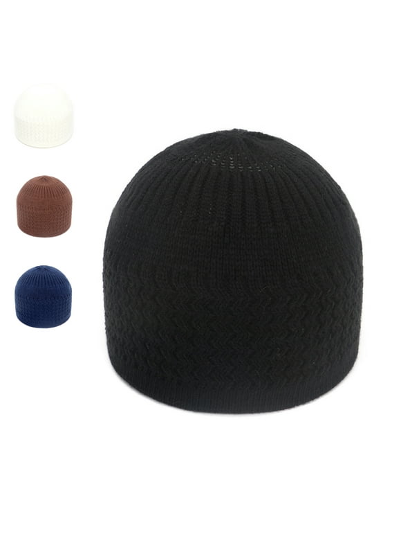 Muslim Prayer Cap