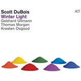 Winter Light (CD) (Digi-Pak) - Walmart.com