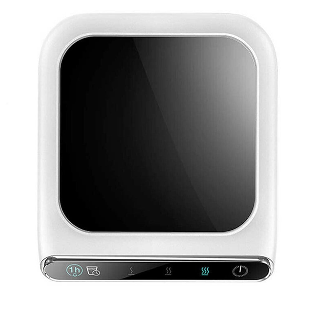 Eease Winter Mug Warmer USB Heating Coaster Electric Beverage Warmer ...