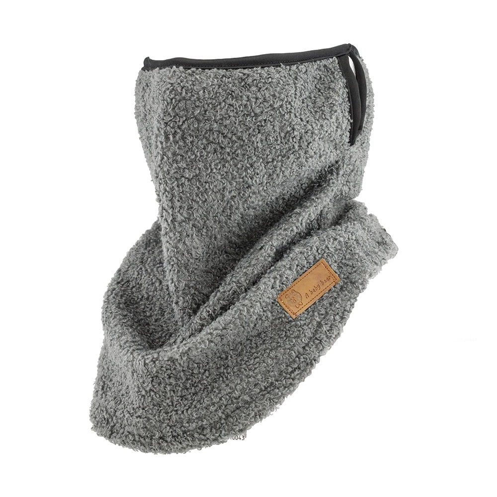 Winter Neck Gaiter Face Cover Scarf Sun UV Protection Windproof with ...