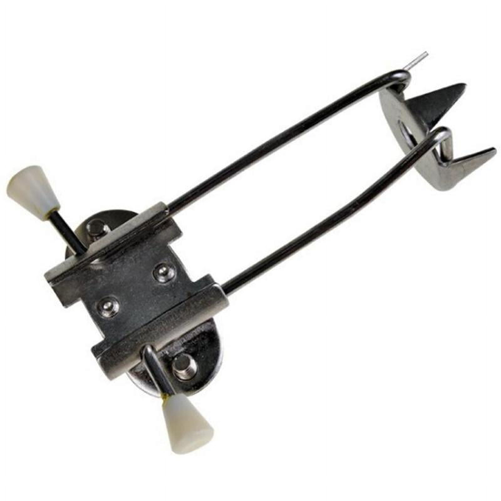 Winter Non-slip 5-Prong Ice Cane Tip Attachment - for Walking Stability ...