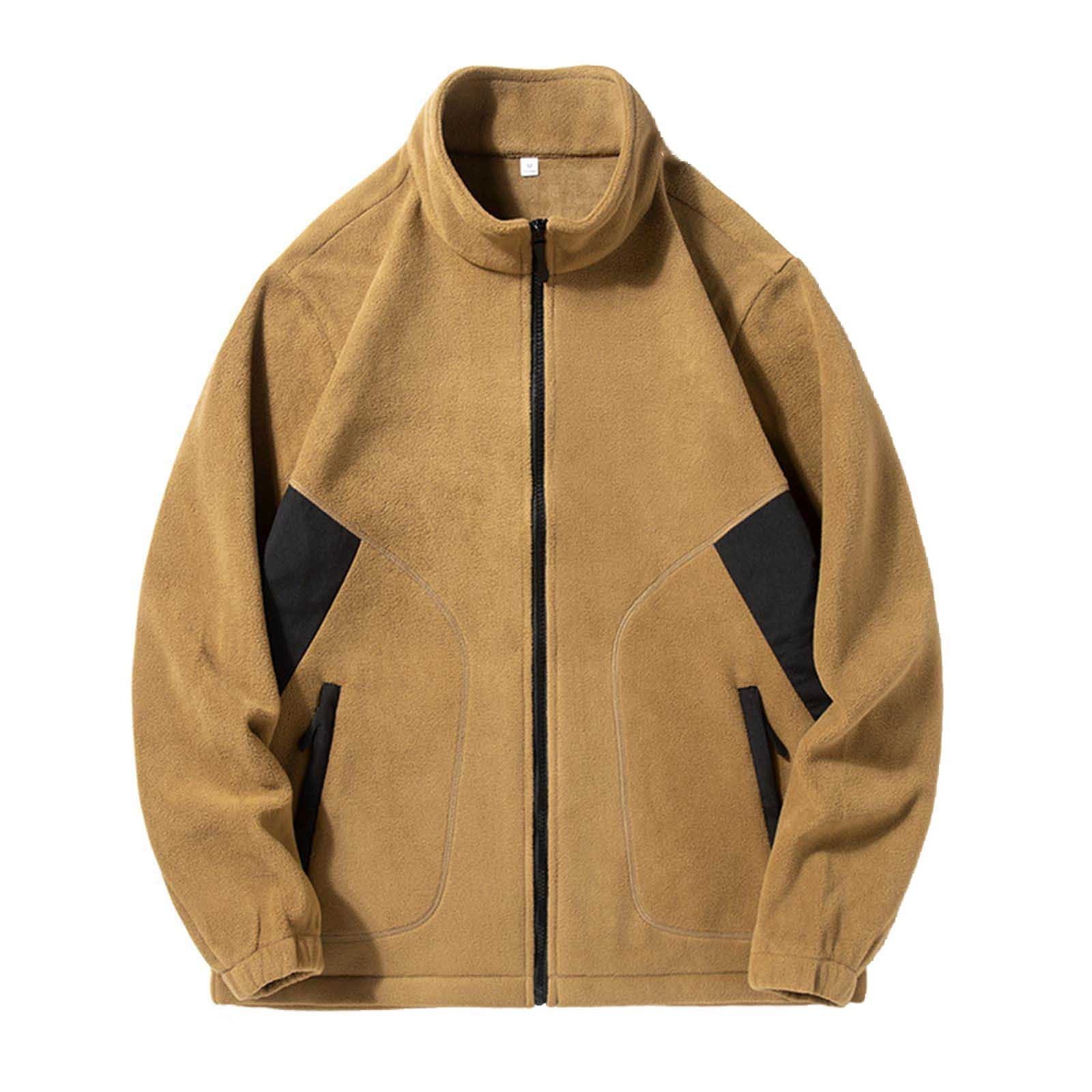 Winter Outdoor Jacket For Couples Double Wear For Men With Thick For ...