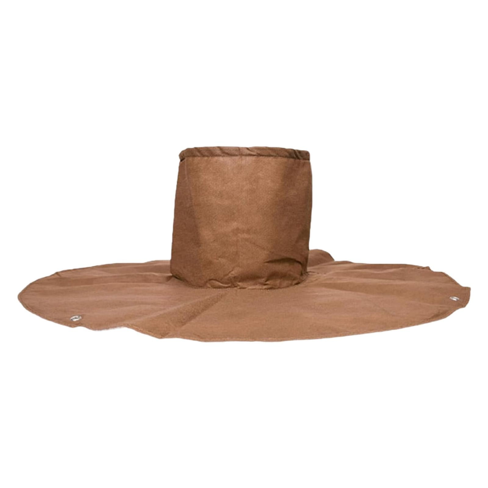 Winter Palm Tree Root Protector, Tree Root Cover, Tree Frost Protection ...