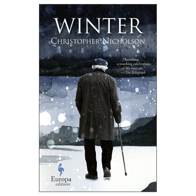 Winter (Paperback) - Walmart.com